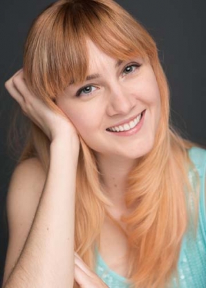 ZARZAR MODELS - Amanda Kelly