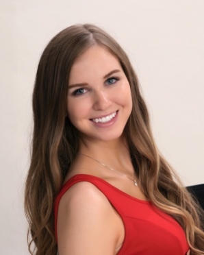 ZARZAR MODELS - Riley Gray