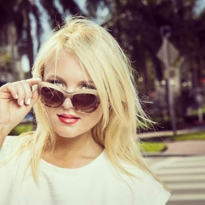 ZARZAR MODELS - Maria Suska