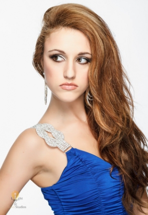 ZARZAR MODELS - Kyla Weller