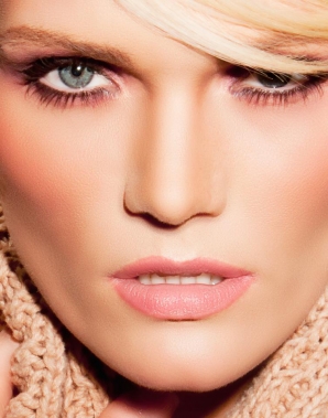 ZARZAR MODELS - Michelle Caswell