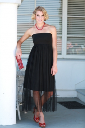 ZARZAR MODELS - Emily Brush