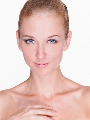 ZARZAR MODELS - Inessa Chimato