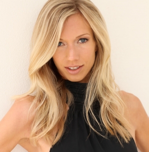 ZARZAR MODELS - Miranda Nelson