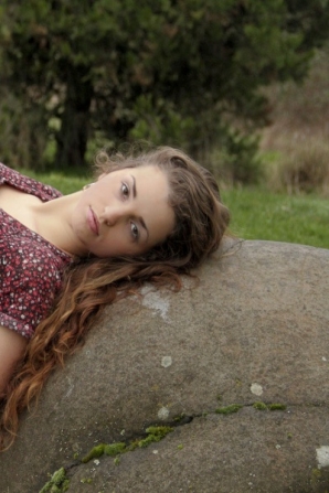 ZARZAR MODELS - Jennifer Smith