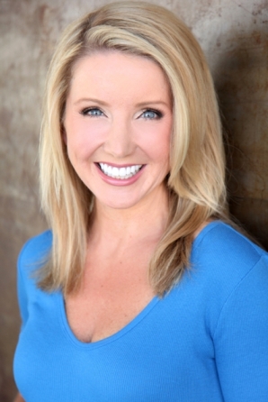 ZARZAR MODELS - Annette Dominguez