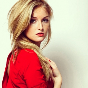 ZARZAR MODELS - Katherine Breen