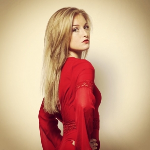 ZARZAR MODELS - Katherine Breen