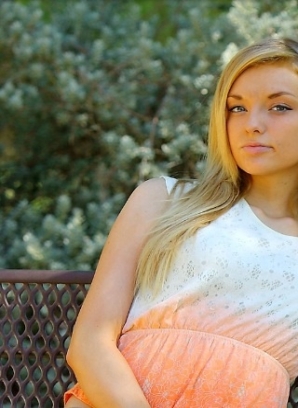 ZARZAR MODELS - Chelsea Munro