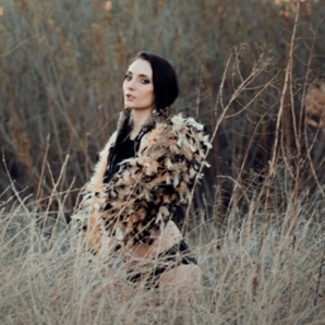 ZARZAR MODELS - Britanni Johnson