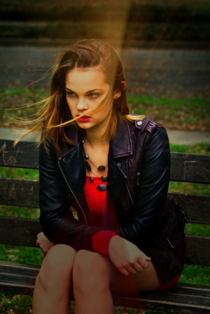 ZARZAR MODELS - Cara Day