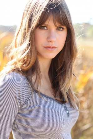 ZARZAR MODELS - Devon Phillips