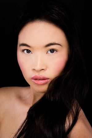 ZARZAR MODELS - Denise Sheena Dy-prieto