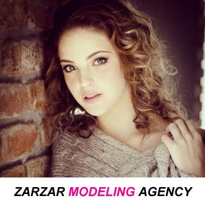 ZARZAR MODELS - Twane Humphreys