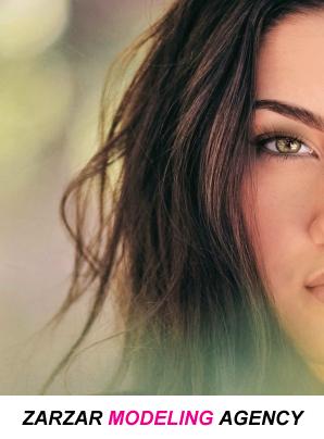 ZARZAR MODELS - Maiuly Roman