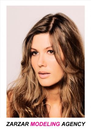 ZARZAR MODELS - Rachel L