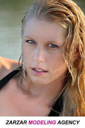 ZARZAR MODELS - Angel King