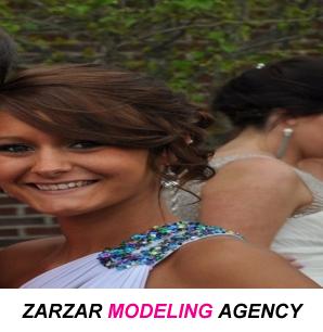 ZARZAR MODELS - Hope Zils